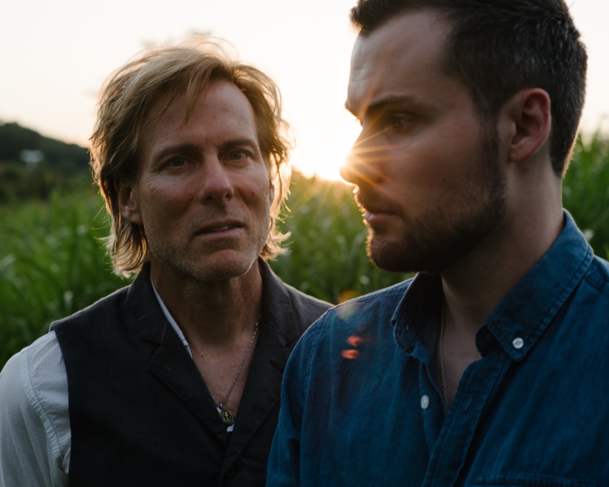 Peter & Brendan Mayer - ABE Agency