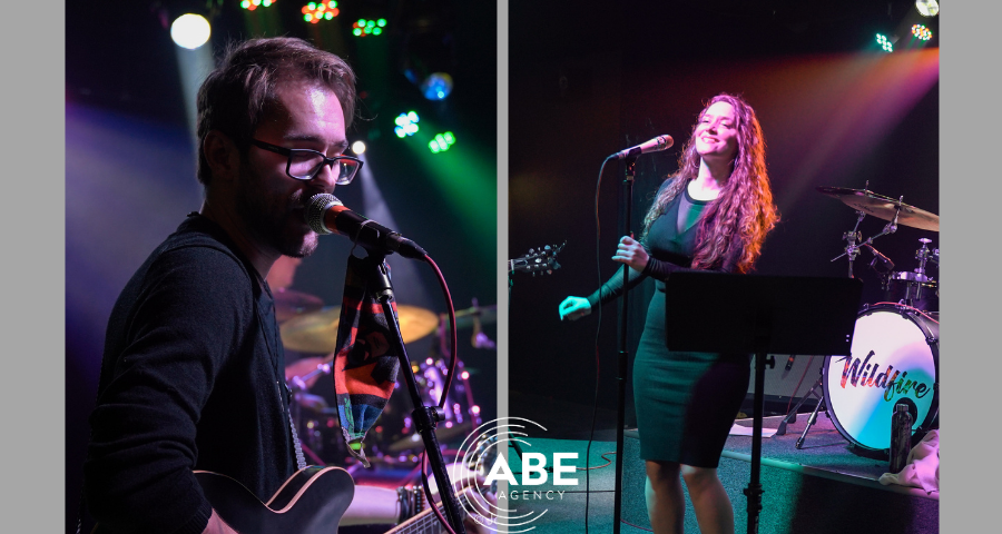 Wildfire Acoustic - ABE Agency