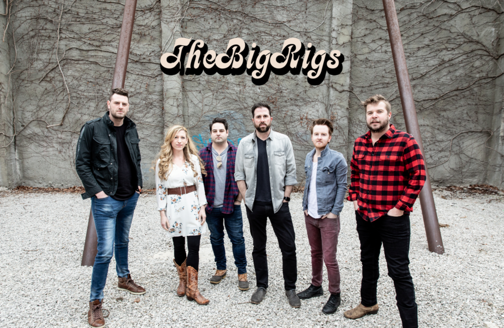 The Big Rigs - ABE Agency