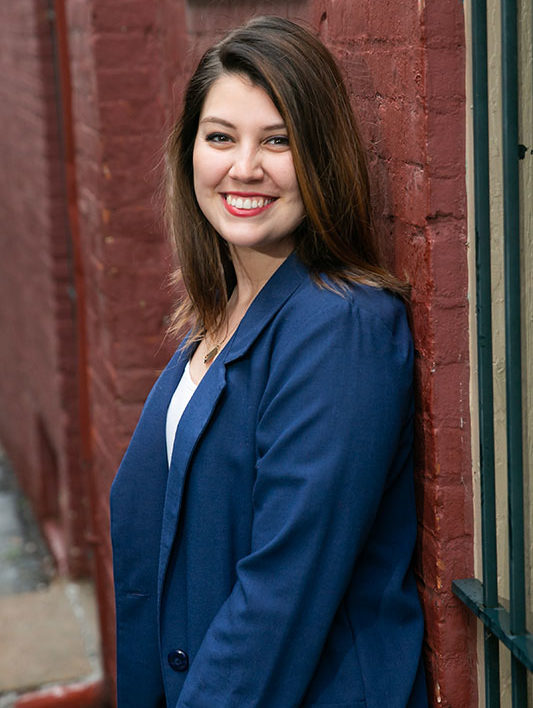 Samantha Fiala - ABE Agency