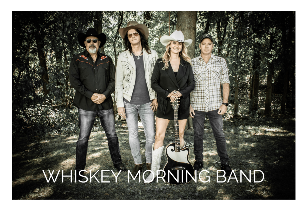 Whiskey Morning Band - ABE Agency