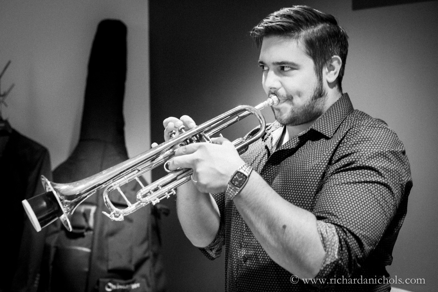 Matt Bittles - ABE Agency