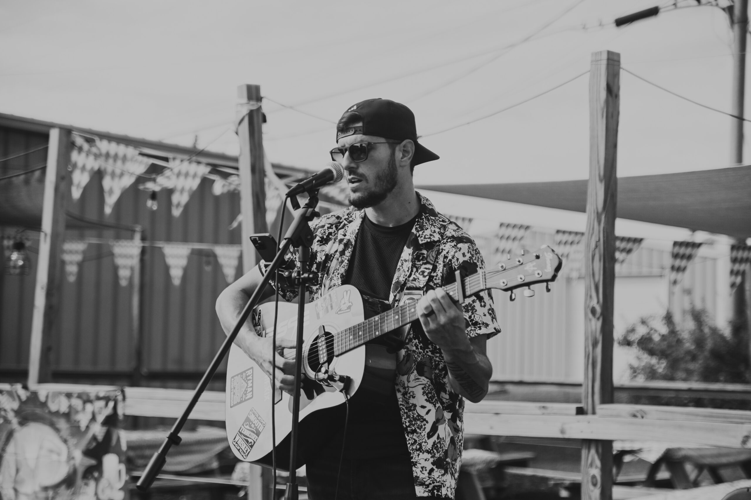 Corey Allen - ABE Agency